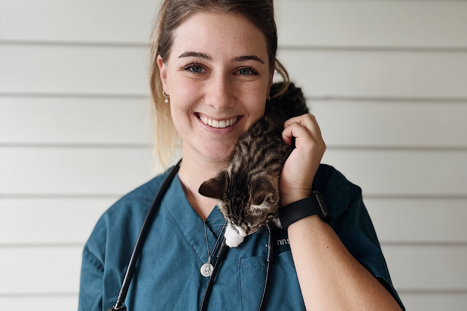 Petfirst Veterinary