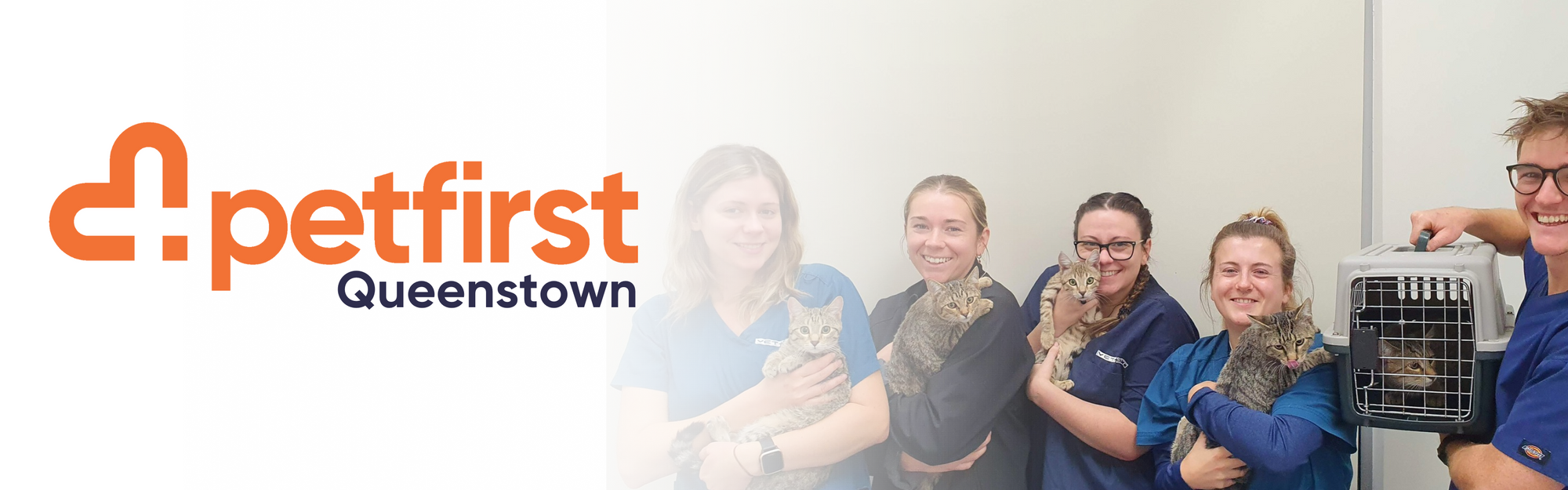 Petfirst Queenstown – Petfirst Veterinary