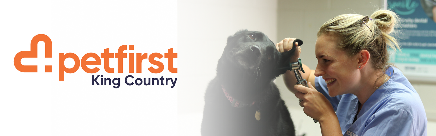 Petfirst King Country – Petfirst Veterinary