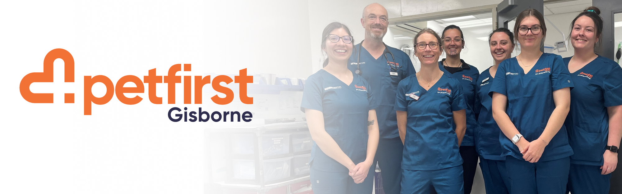Petfirst Gisborne – Petfirst Veterinary