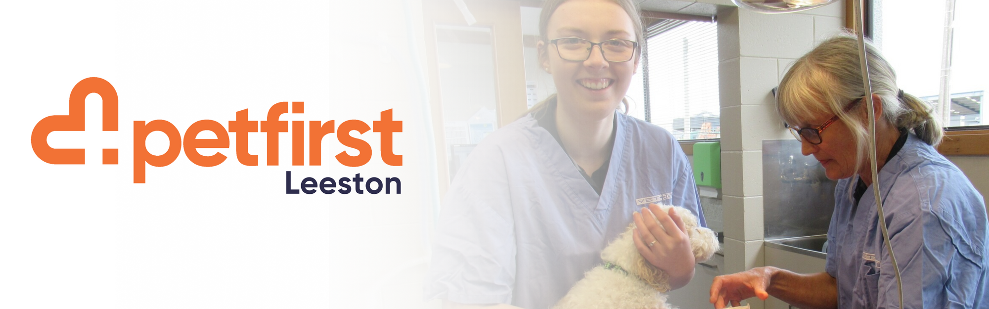 Petfirst Leeston – Petfirst Veterinary