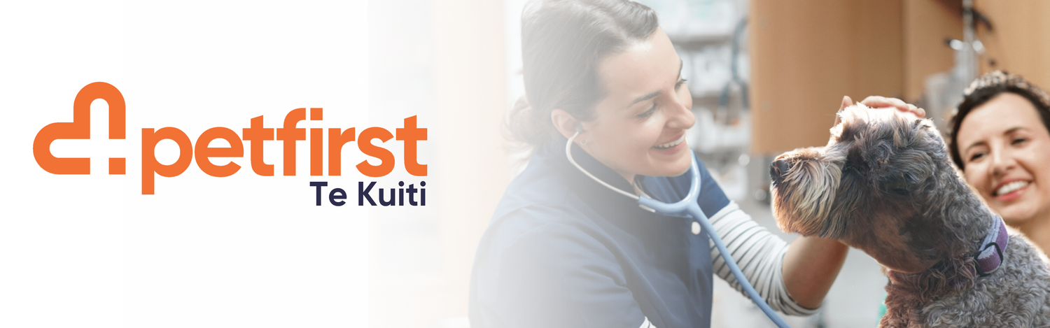 Petfirst Te Kuiti – Petfirst Veterinary